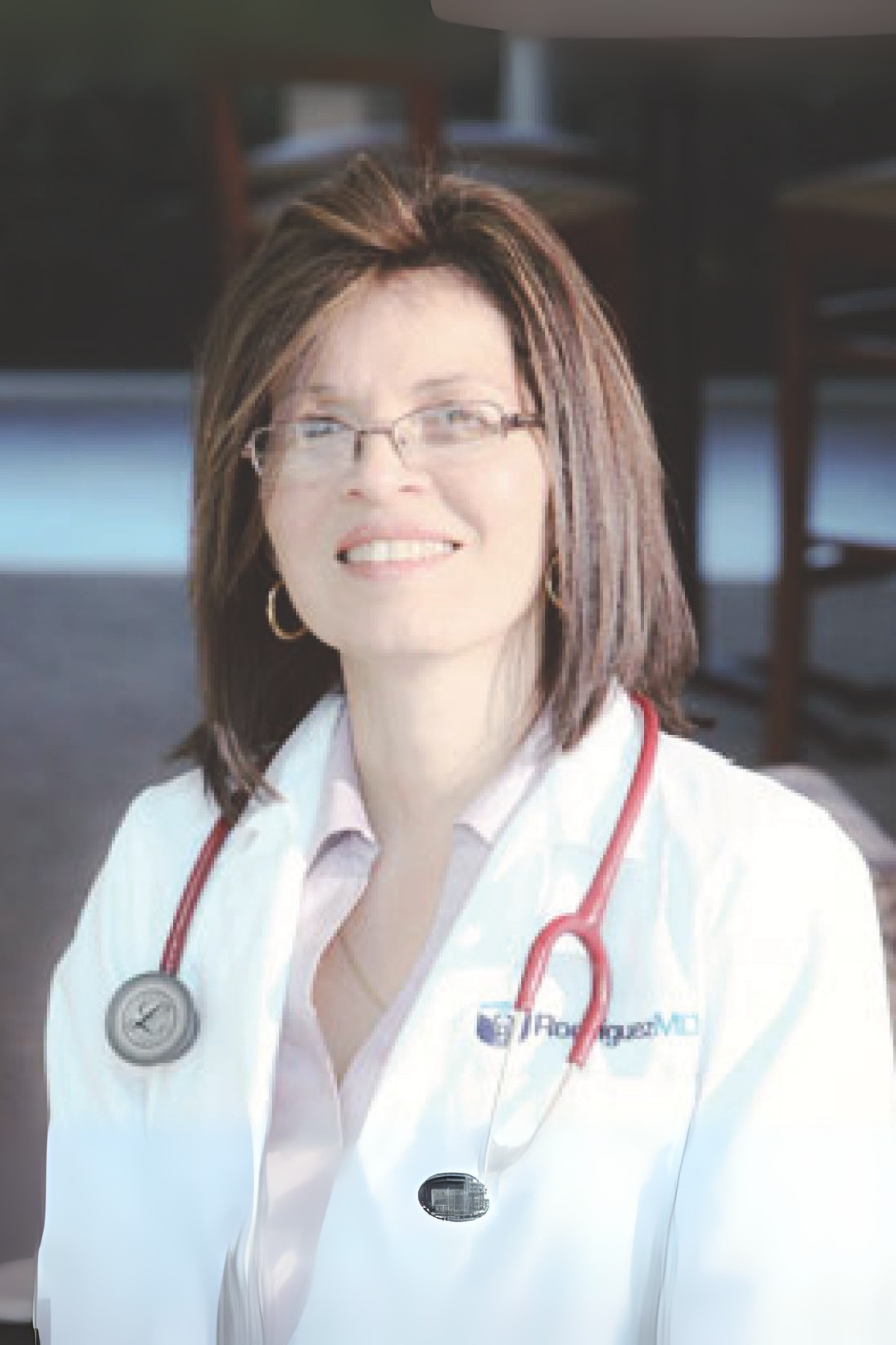 Raquel Gonzalez Roepke